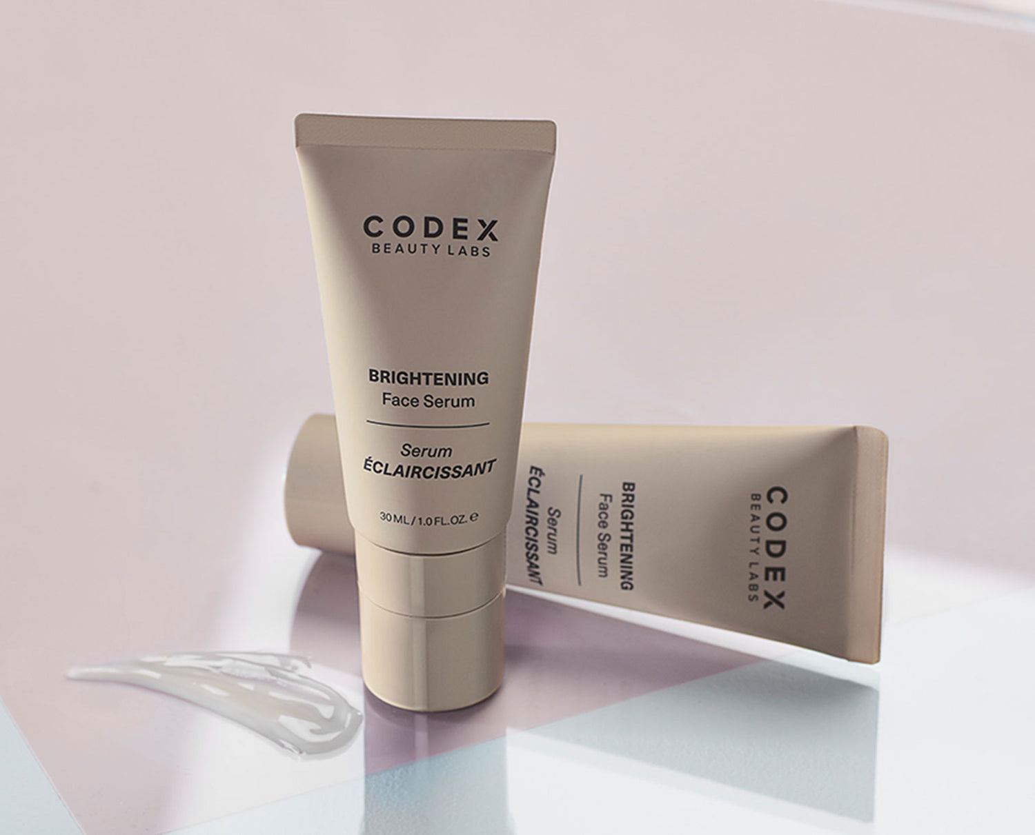 Meet The New Antü Heroes – Codex Labs Wholesale